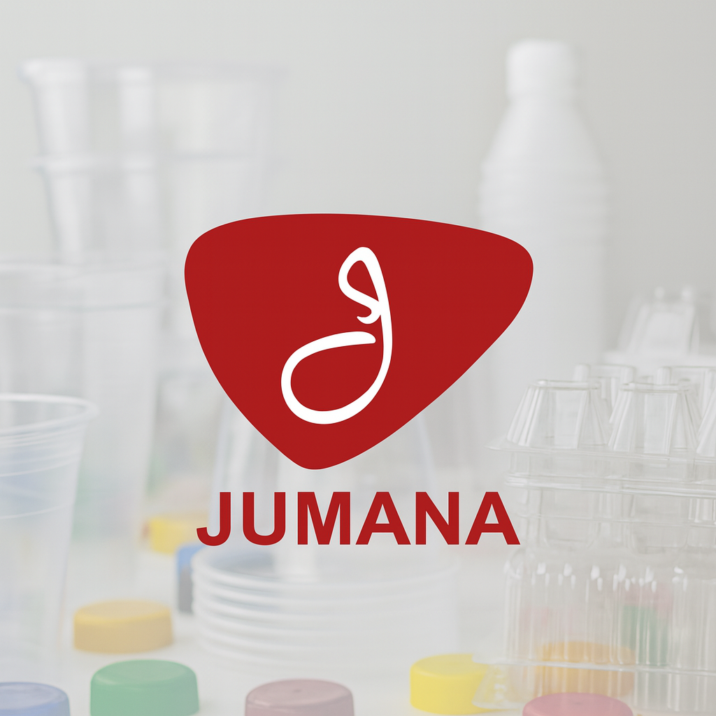 Jumana Plastic – Industrial & Packaging Solutions